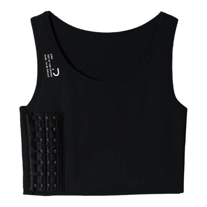 Sports Bra for Large Bust Support - Shockproof Activewear Vest