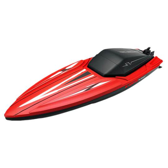 Remote Control Boat High-Speed Speedboat Waterproof Children's Boat ...