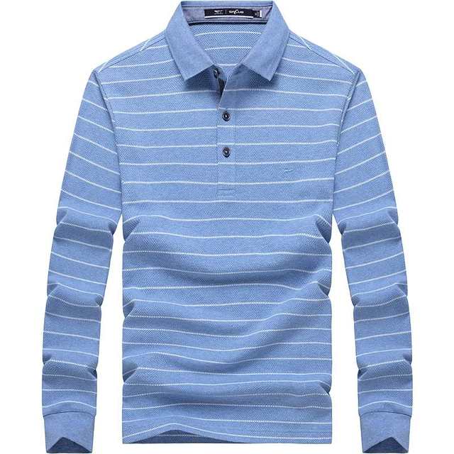 Septwolves long-sleeved T-shirt men's 2024 spring and autumn new ...