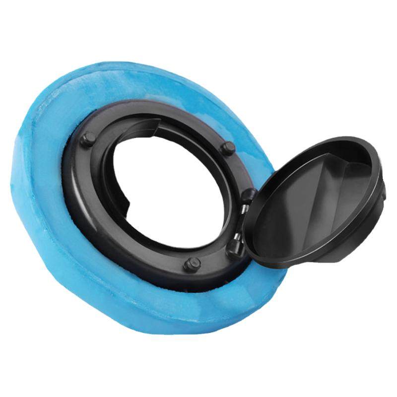 Cincin kedap injap tandas anti-pemulangan - injap periksa anti-lipas ...