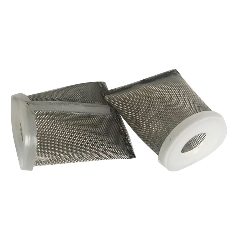 Great Speed of Light Spray Gun Filters - 120 Mesh - 2 Pack