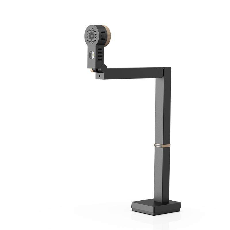 Caméra en direct par ordinateur czur cheng fancy hd 4k pour la peinture ...