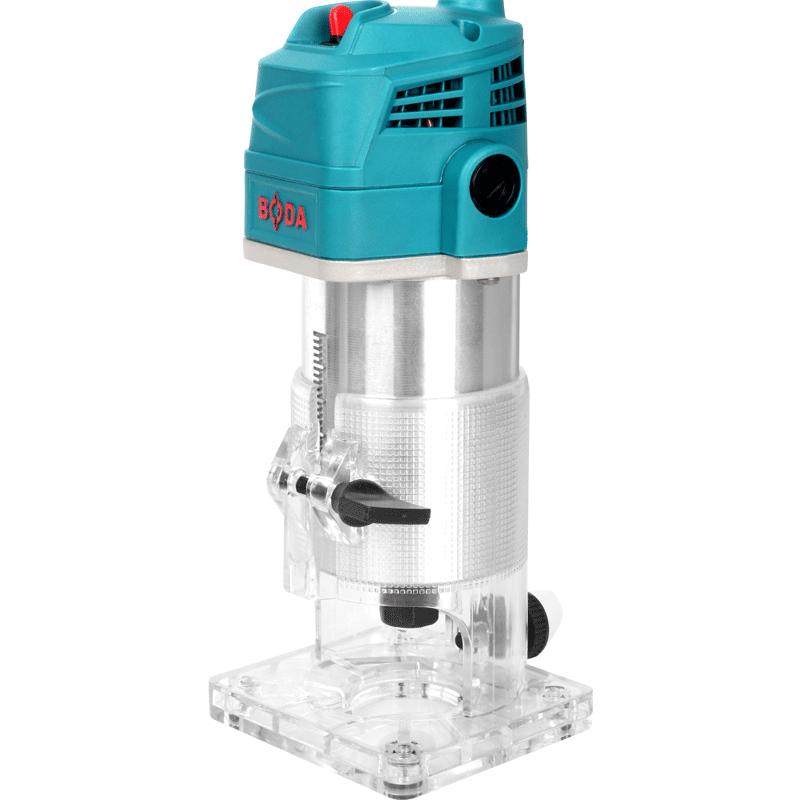 Boda Trimming Machine - Multifunctional Electric Wood Milling Gong ...