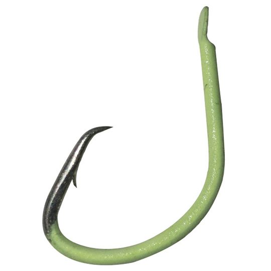 Eagle Beak Fishing Hook with Luminous Turtle Sea Bass Deep Sea Fishing ...