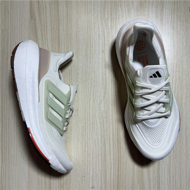 Adidas Adidas Ultraboost Men and Women Classic wear -resistant casual ...