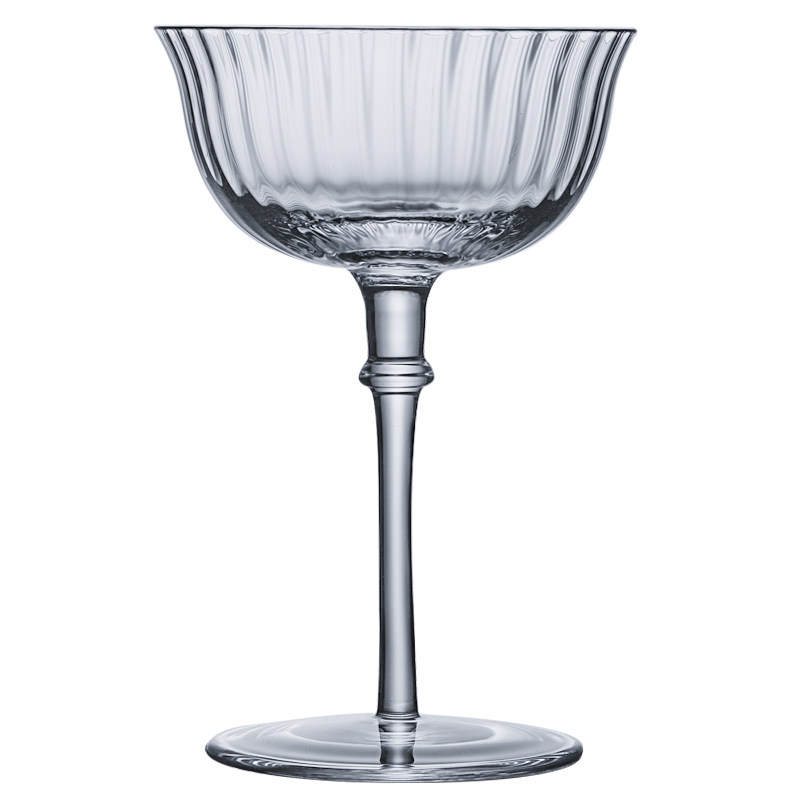 Inf07 Crison Unlimited Series Cocktail Glass Crystal Wine Champagne ...