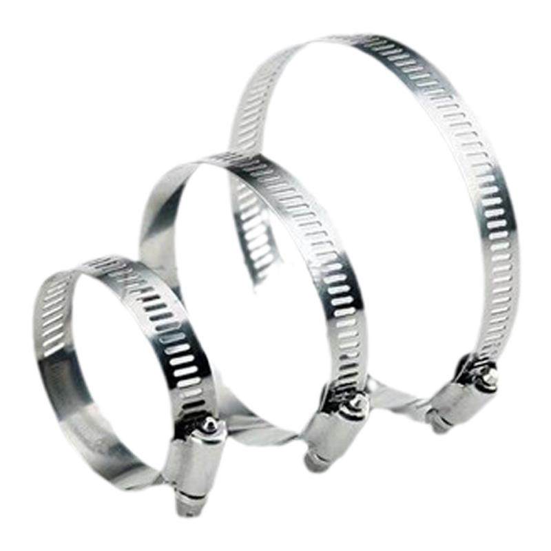Stainless Steel Hose Hoop, Pipe Clamp, Pipe Clamp, Pipe Hoop, Live Hoop ...