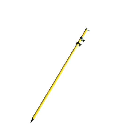 Total Station Centering Rod Bracket 2 Meters | 3 Meters | 5 Meters GPS ...