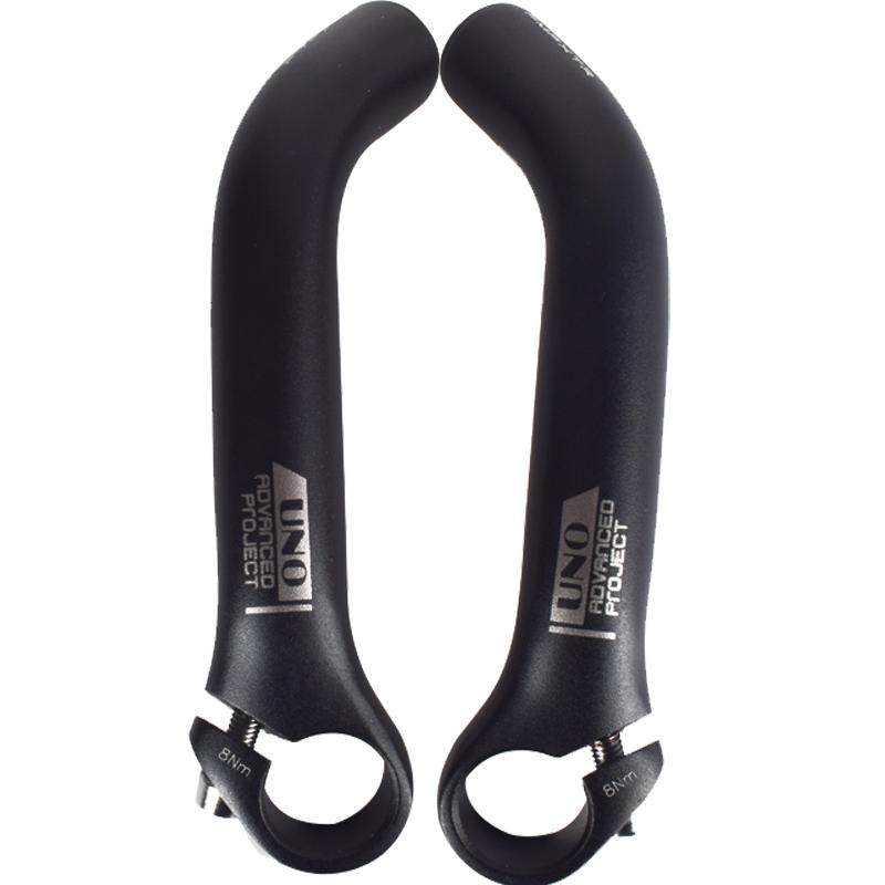 Aluminum Alloy Forged Mountain Bike Handlebar - Ultra-Light ...