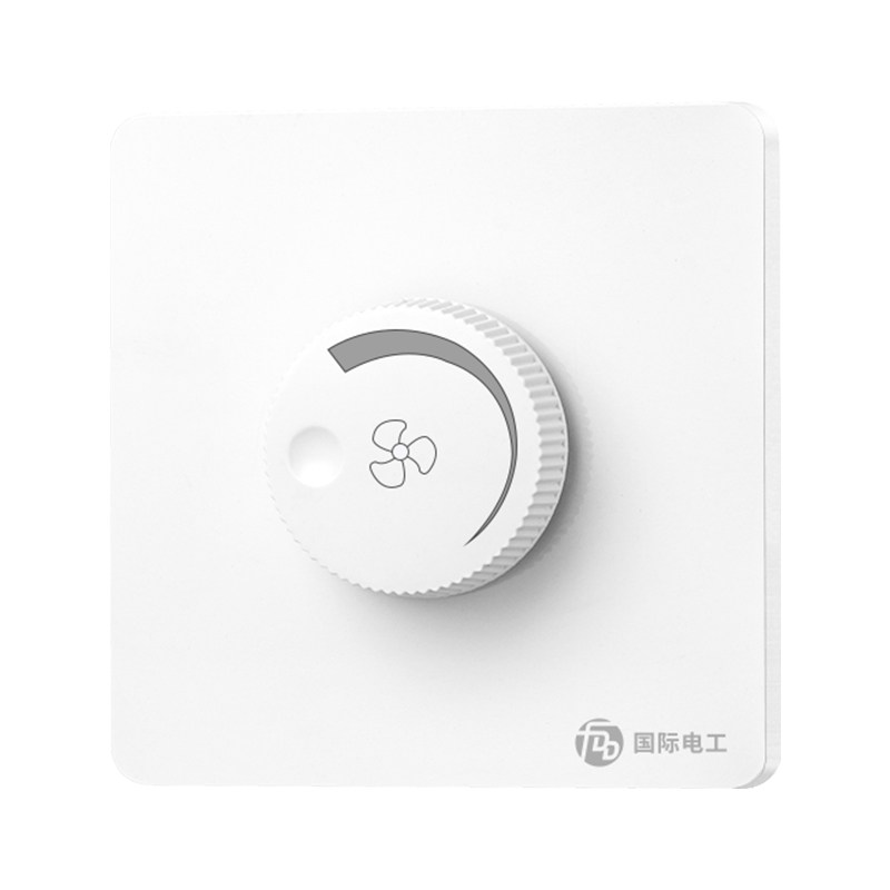 Surface-Mounted Fan Governor High-Power Speed-Regulating Ceiling Fan ...