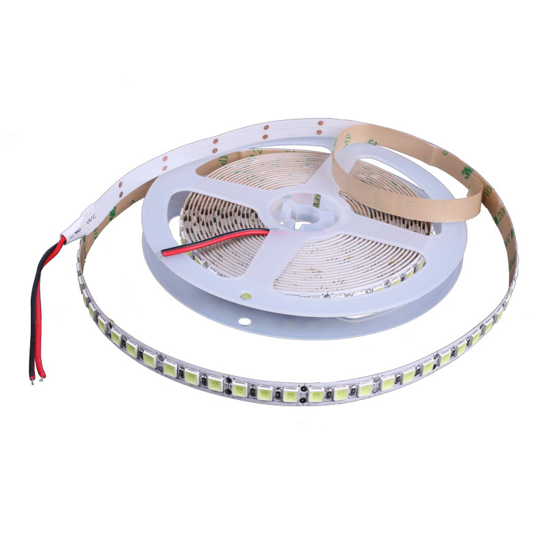LED Flexible Light Strip 12V24V Super Bright Decorative Waterproof Line ...