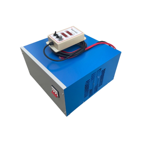 Electroplating Power Supply - High Frequency Switch Pulse Rectifier