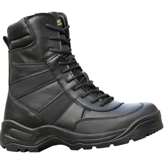 New High-Top Training Shoes for Men - Lightweight Tactical Boots ...