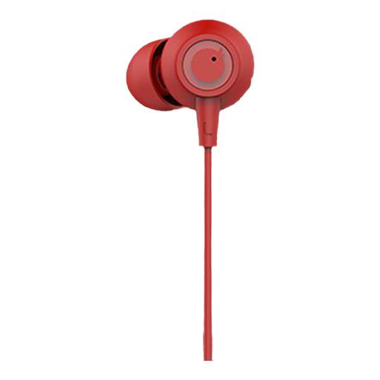 Little Magic Duck Earphones - In-Ear, Wired with Mic, High Quality ...