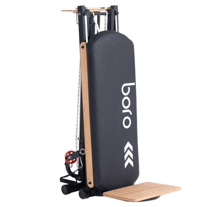 Boluo Fitness Komplettrainer - Brustmuskel-Widerstandsband ...