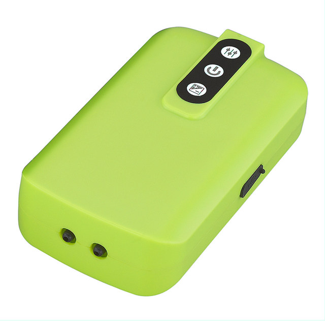Waterproof oxygen pump small rechargeable outdoor fishing special ultra ...