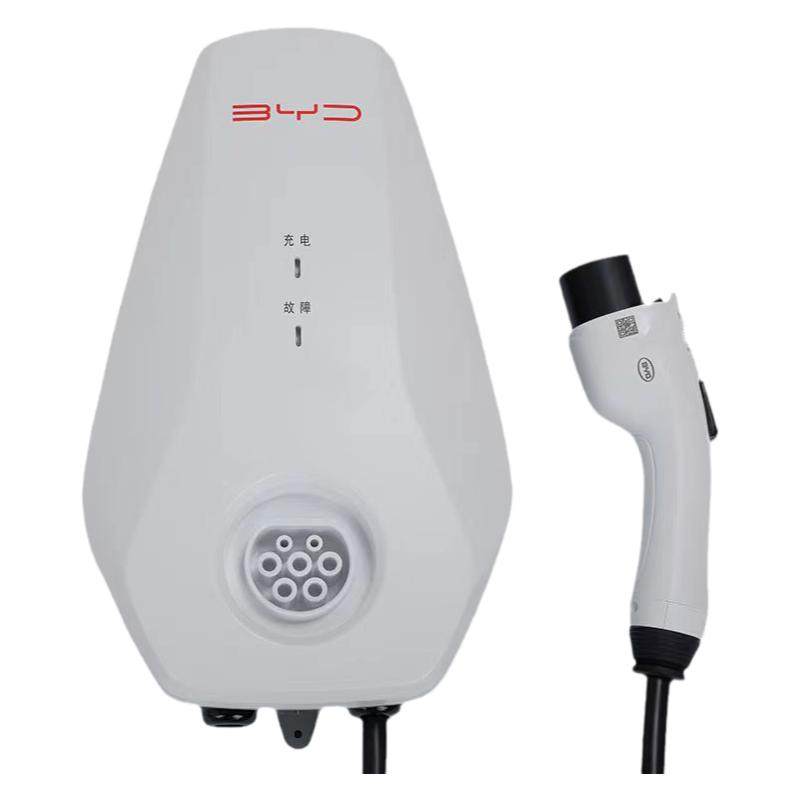 BYD Original Charging Piles for Han, Tang, Song, Yuan, Qin, Seals ...