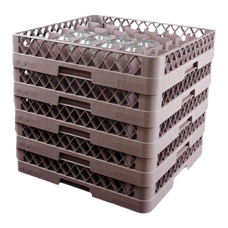 Cup Frame Red Wine Glass Basket Commercial Dishwasher Frame Glass Frame ...