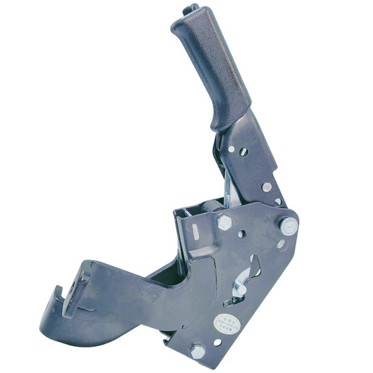 Heli Hangcha Forklift Handbrake Assembly: Self-Locking Parking Brake Handle