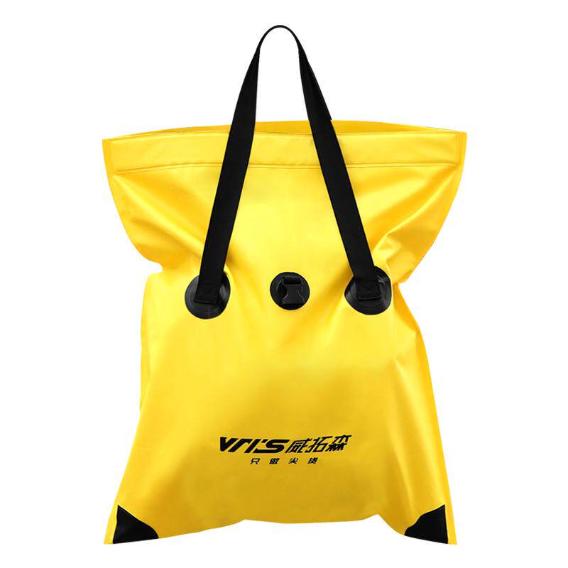 Witoson Portable Fish Bag - Live Fish Transport & Storage