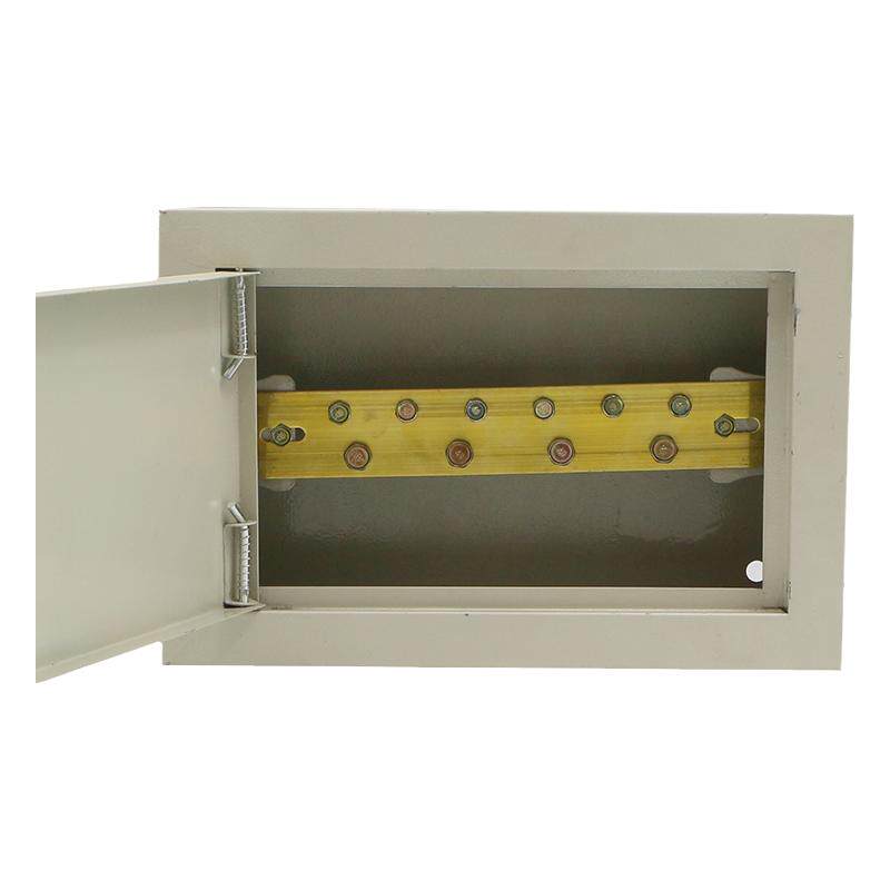 Td28 Total Equipotential Connection Terminal Box Concealed Local ...