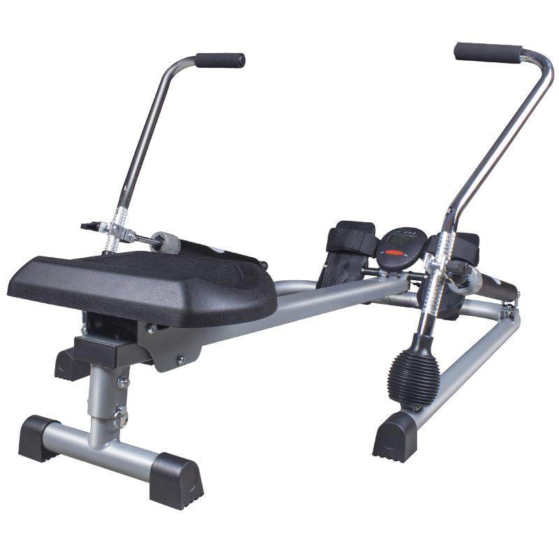 Leike Household Hydraulic Rowing Machine - Indoor Multi-functional ...