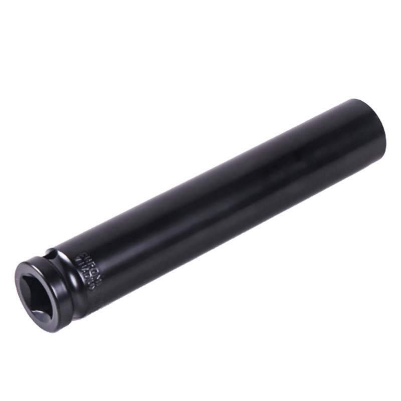 Tiancheng Hardware 8-34mm Metric Socket Set - Chrome Vanadium Alloy Steel