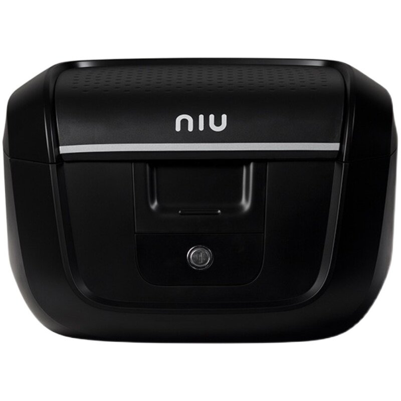 Niu Electric Vehicle Storage Box - Original Trunk Organizer