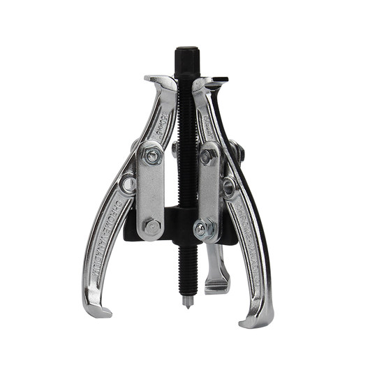 CRV Chromium Vanadium Steel Forged Two-Claw and Three-Claw Bearing ...