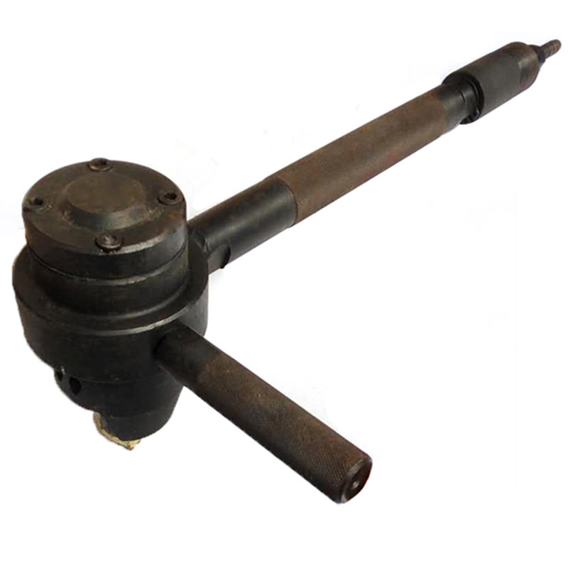 Stone Machining Lychee Noodles Hand-Held Pneumatic Chisel Machine ...