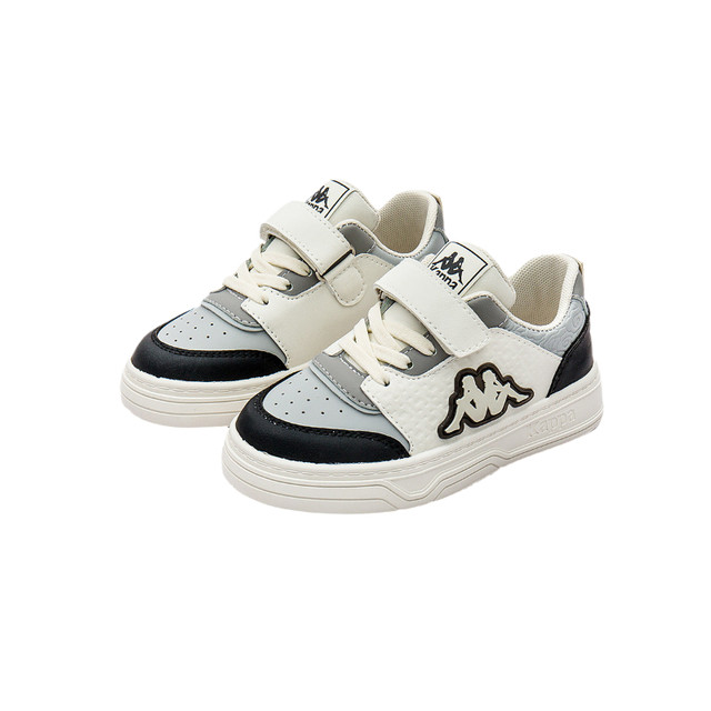 Kappa Kids Children's Shoes Low Board Shoes Girl 2024 Autumn New ...