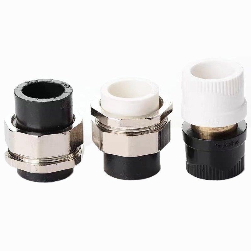 PE Pipe Joint - PPR to PE Water Pipe Fittings with Variable Diameter ...