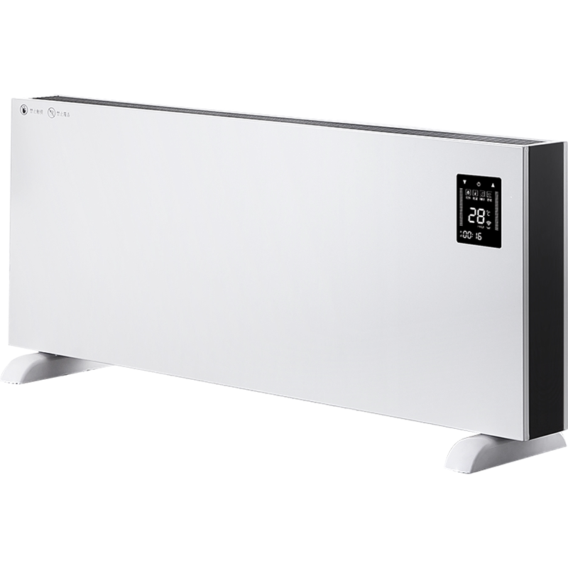 Dazheng Graphene Electric Heater - 3000W Rapid Heating for Whole Home