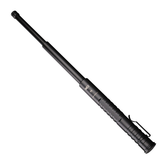 Narid Self-Defense Stick | Anti-Wolf Mechanical Stick | Telescopic EDC ...