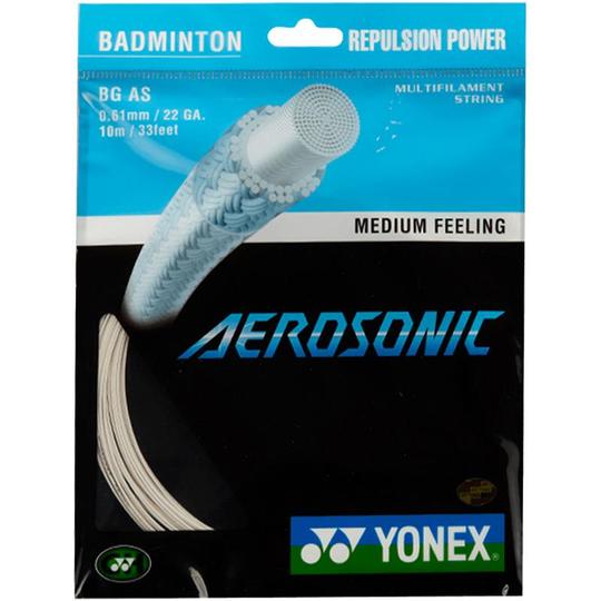 Yonex BGAS Badminton String
