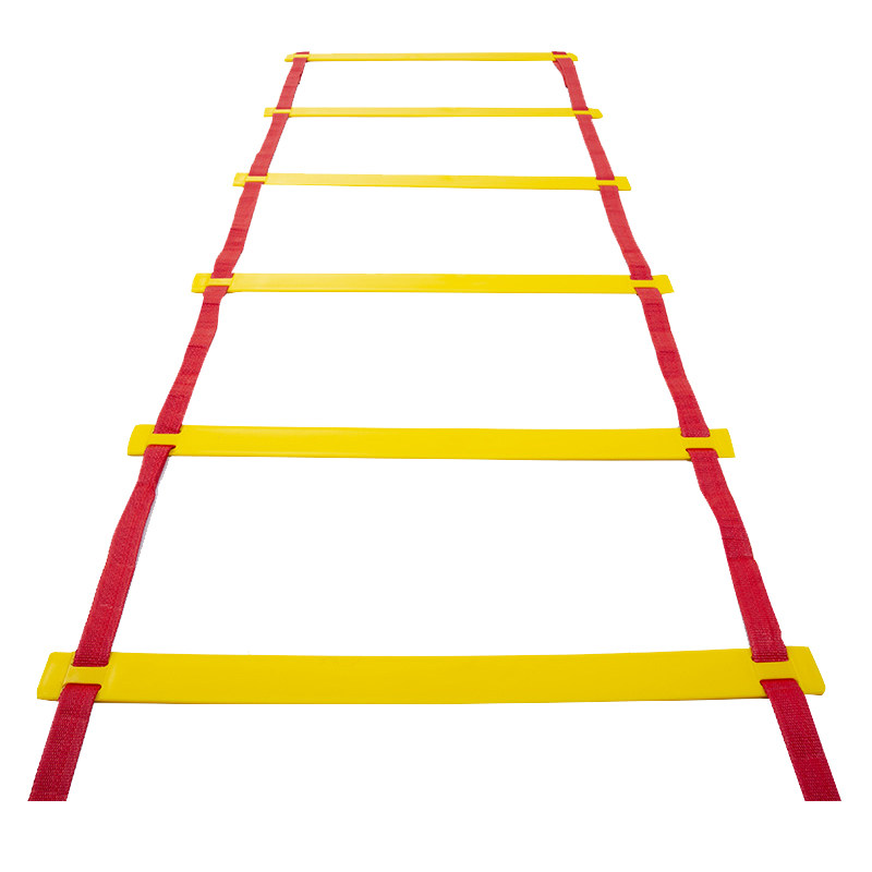 Agile Ladder Rope Ladder Soft Ladder Training Children's Jump Step ...