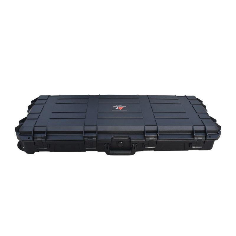 Off-Road Vehicle Roof Storage Box - Extended Waterproof Safety ...