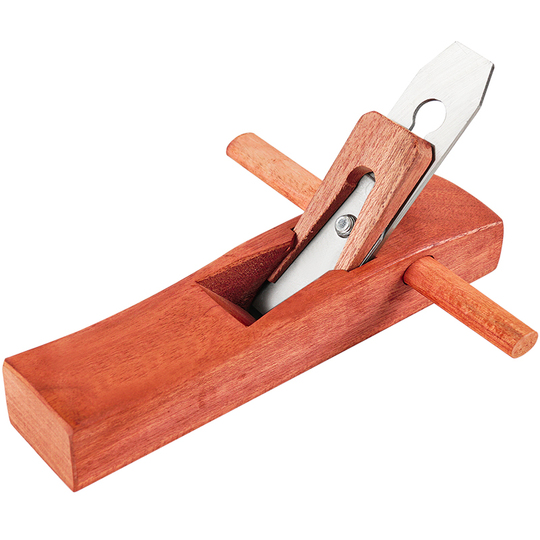 Ensemble de rabot à main Kim sung tae - Rabot Luban pour l'ébénisterie