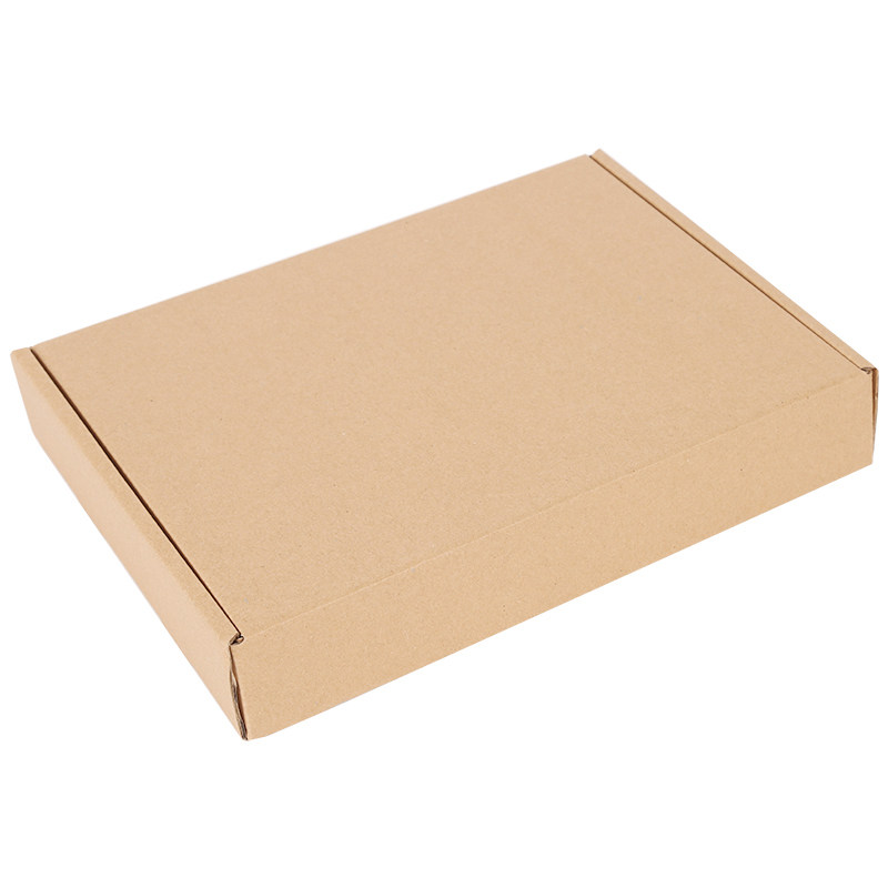 Haiyu Packaging Special Custom Aircraft Box | Taobao Express Carton