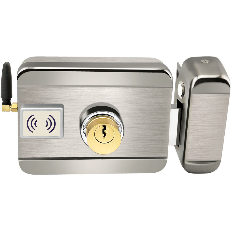 Kabelloses rodis-gebäudezugangskontrollsystem – all-in-one-smart-home ...
