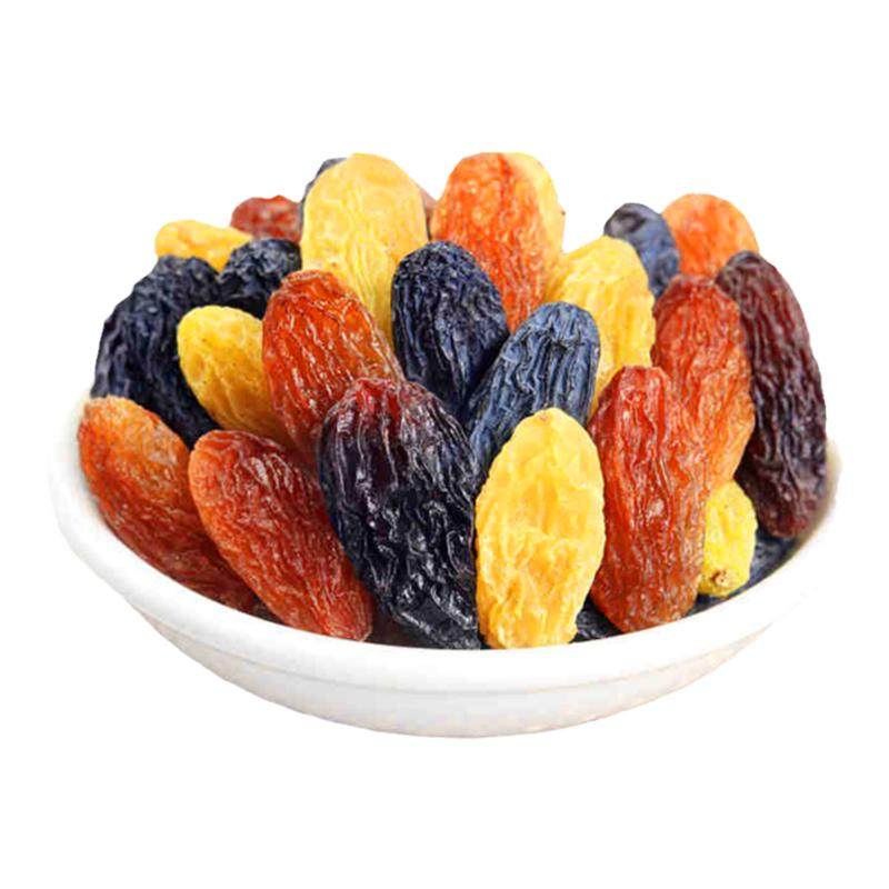 Xinjiang Specialty Turpan Blackcurrant Raisin 500g