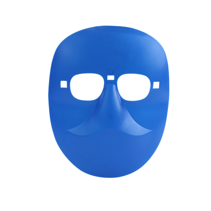 Welding Mask for Arc Welding - Head-Mounted Full Face Protection for ...