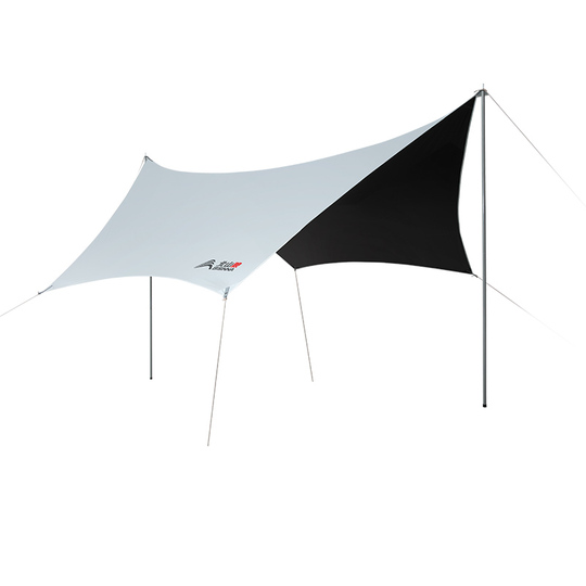 Bswolf Butterfly Camping Sun Shade - Waterproof Polyester Tent