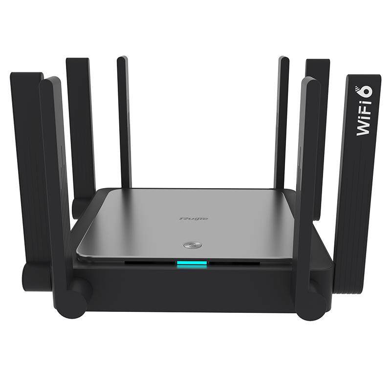 Ruijie Xingyao Whole House WiFi Coverage Sub-Mother Router Set for Mesh ...