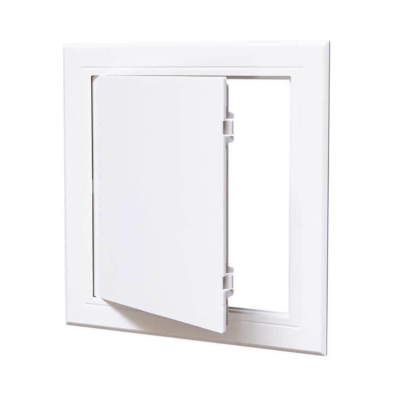 Sewer Pipe Inspection Opening Decorative Cover Bathroom 110 Drainage ...