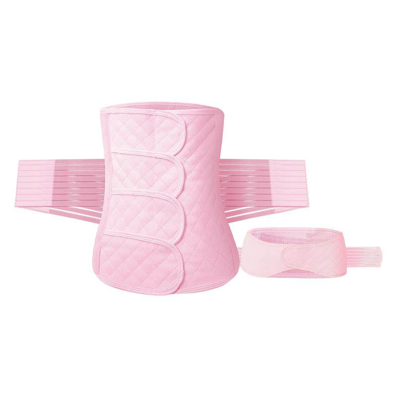 Ceinture de Soutien Abdominal Post-Partum Ibeide - Ceinture de Ceinture ...