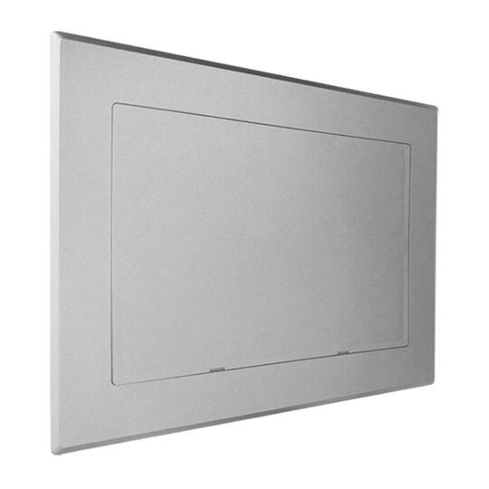ABS Air Conditioner Sewer Pipe Inspection Port Cover - Xuan yun