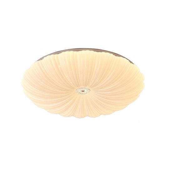 Saloni Full Spectrum LED Ceiling Light - Modern Bedroom & Children's Room