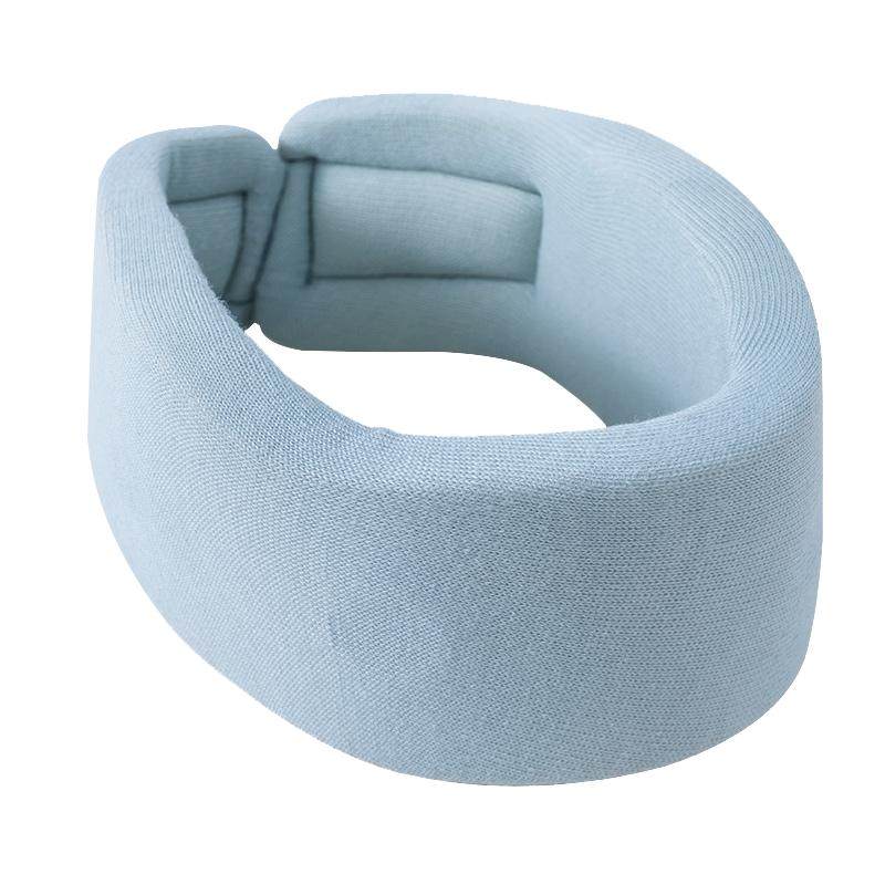 Japanese Neck Collar for Cervical Spine Support