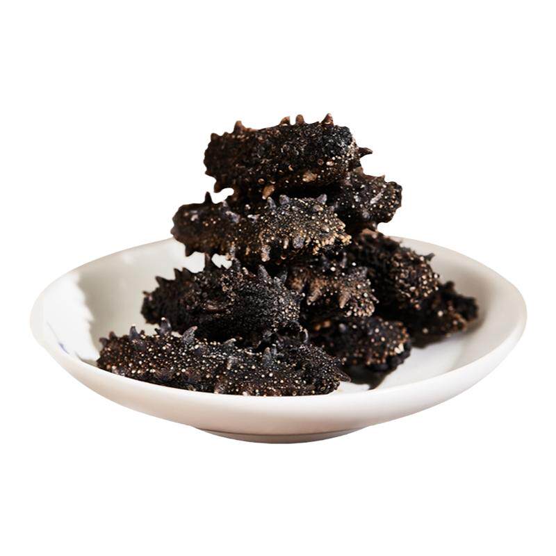 Dalian Sea Cucumber - Light Dried Liao Thorn Sea Cucumber - High ...